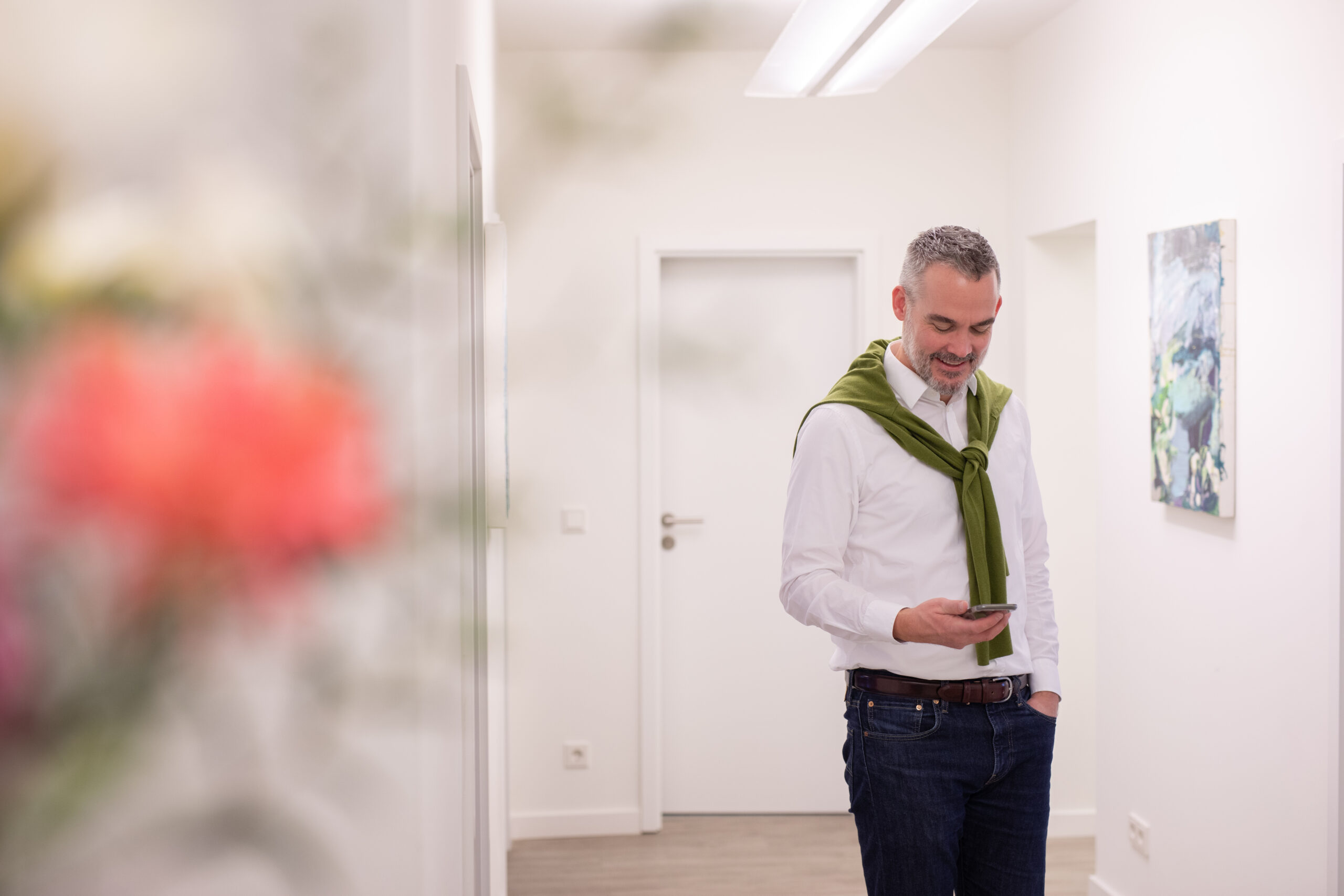 Studienberatung/ Ausbildungsberatung und Karriereberatung